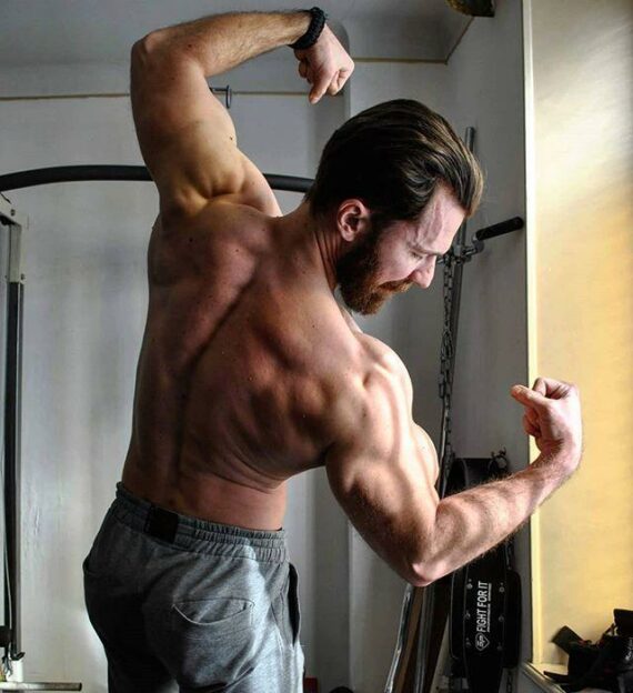 Intensité et volume en musculation - La Méthode Street