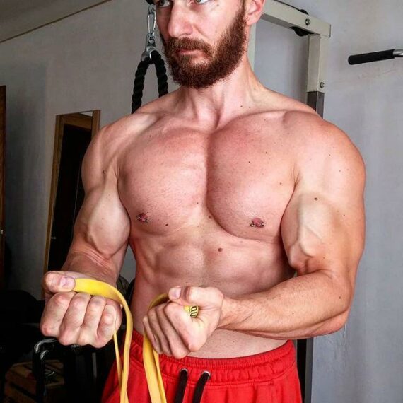 La meilleure méthode pour prendre du muscle - La Méthode Street