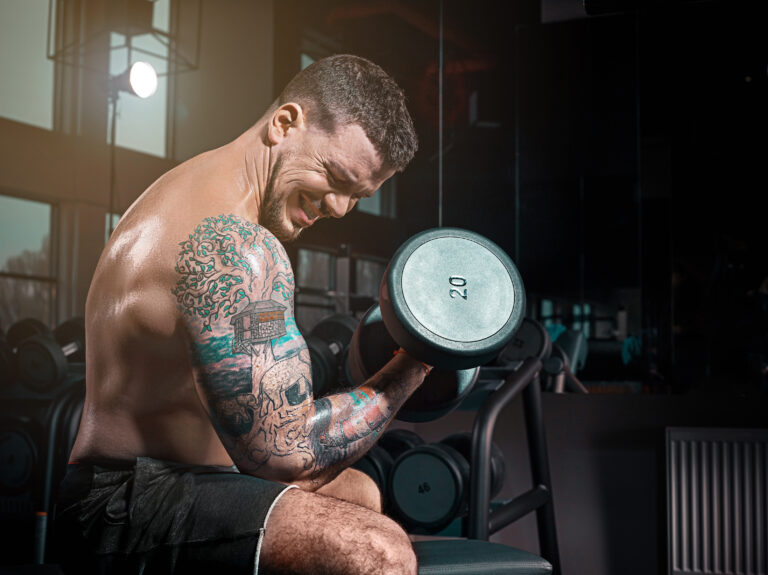 Full body vs Half Body vs Split vs PPL - La Méthode Street