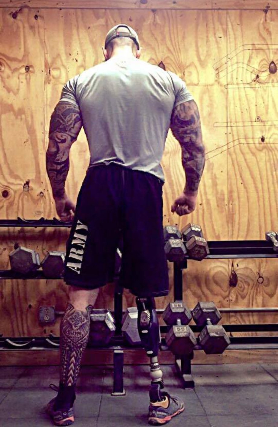 Interview d'un Béret vert des Forces spéciales Américaine (Nick Lavery ...