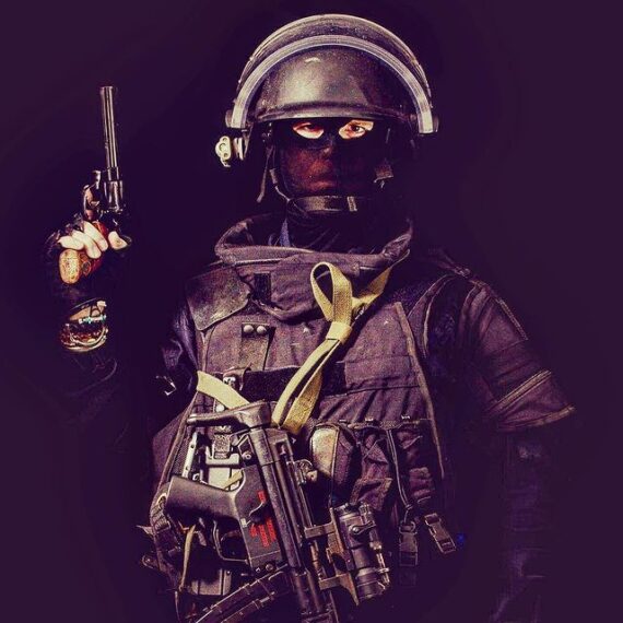 Un ancien membre du GIGN Aton nous raconte - La Méthode Street