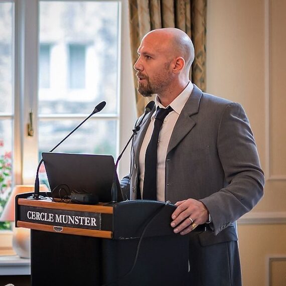 Un ancien membre du GIGN Aton nous raconte - La Méthode Street