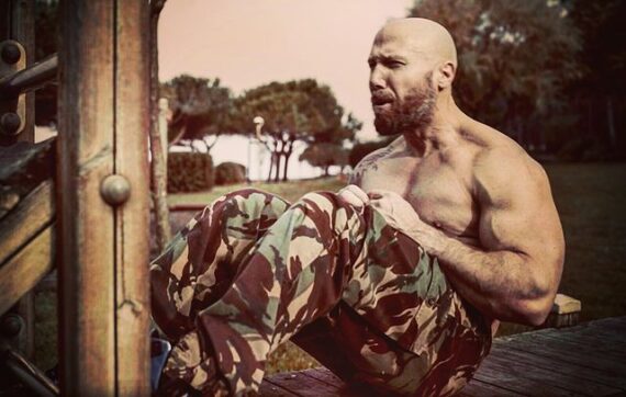 Un ancien membre du GIGN Aton nous raconte - La Méthode Street