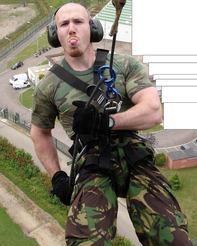 Un ancien membre du GIGN Aton nous raconte - La Méthode Street